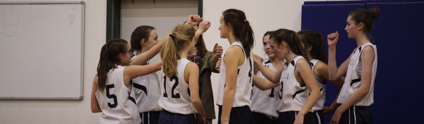 Teams - Chelsea Academy